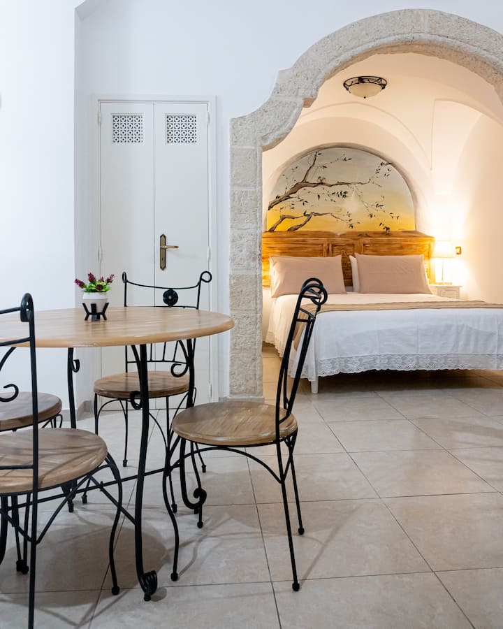 Loft In Centro - 5min. Zoosafari - Fasano