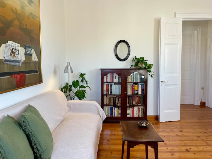 Old Town Campanile - Corfú