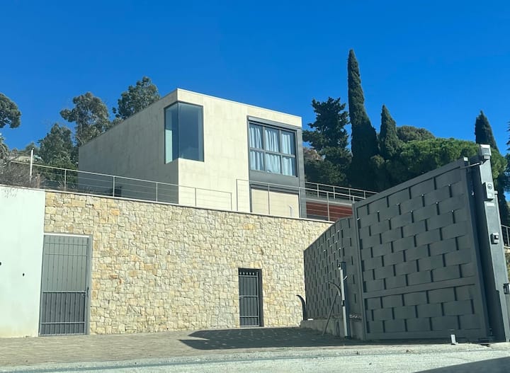 La Tua Estate In Una Villa Di Lusso Tutta Per Voi - Bordighera