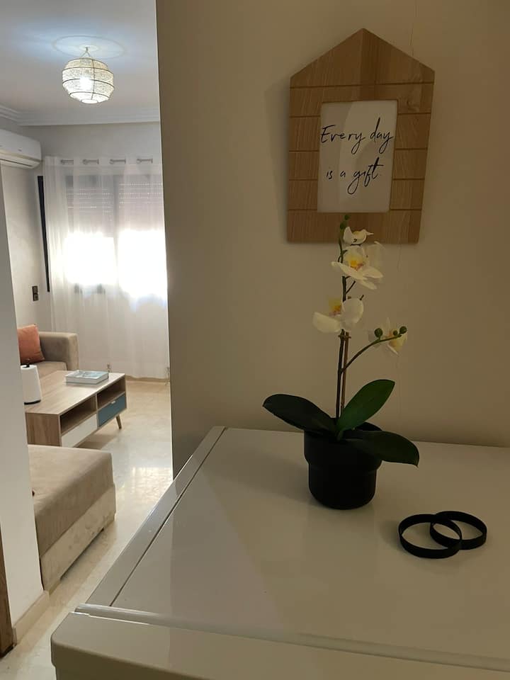 ÉLégance Et Simplicité Marrakech - Marrakesch