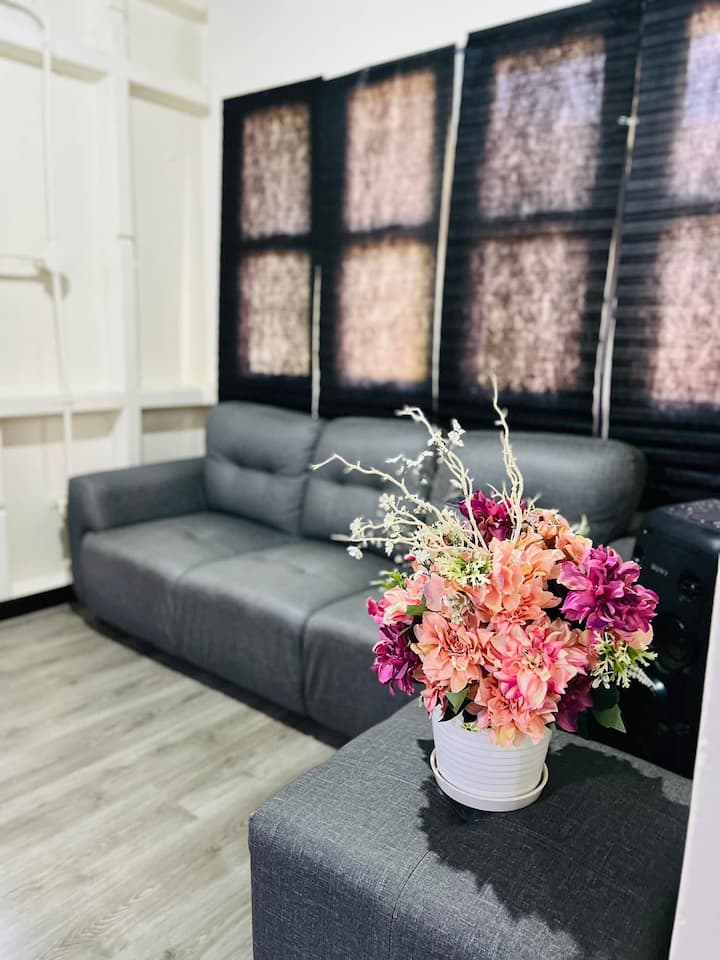 2 Bedroom Condo Unit For Rent - Olongapo