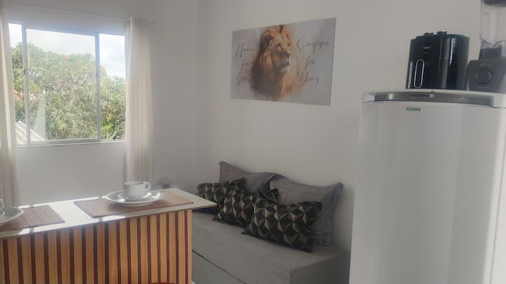 Loft Moderno - Cabo Frio