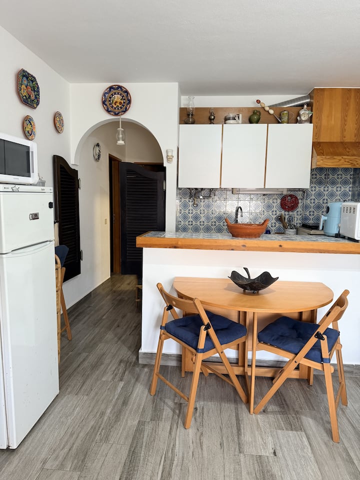 Refúgio Tranquilo Na Praia De Santa Cruz T2 - Torres Vedras