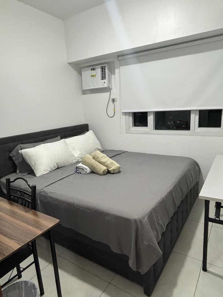 The Beacon Makati 2br For 6 Pax In Makati Cbd - マカティ