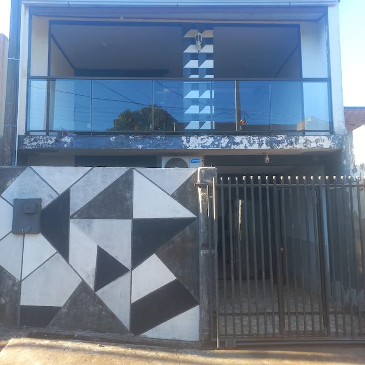 Mini Casa - Foz do Iguaçu