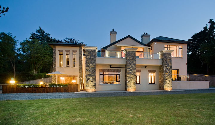 Starboard House - Carlingford