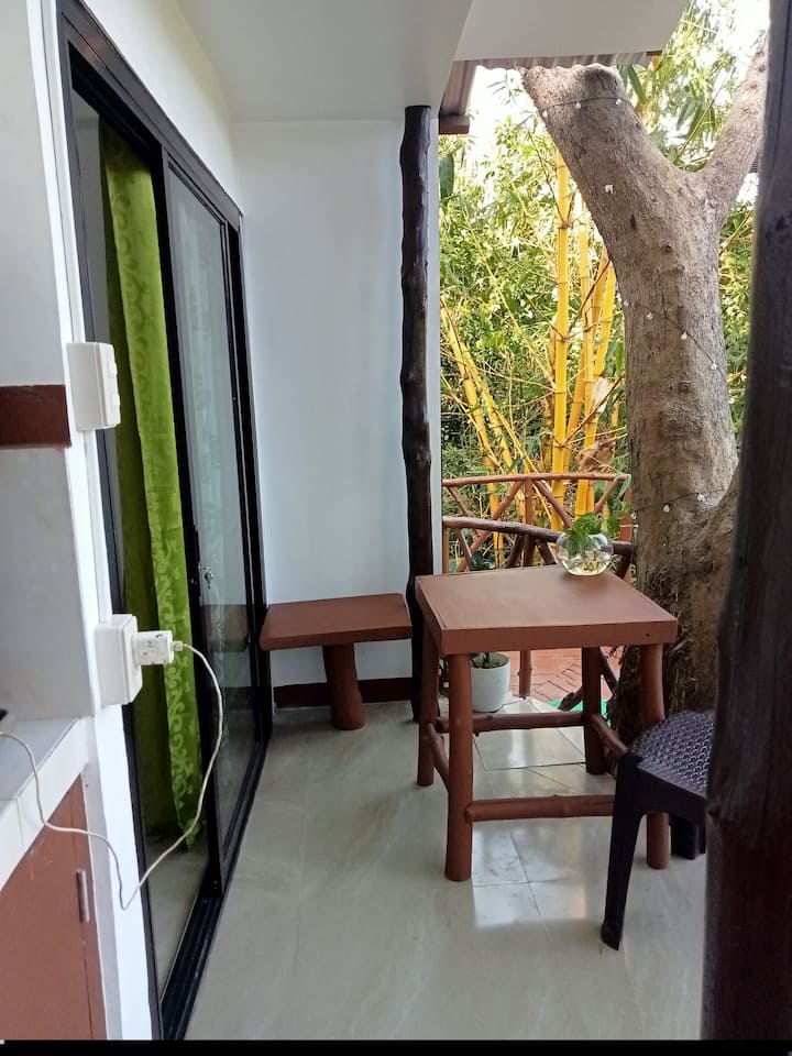 Irestaran Guesthouse
Verde - 엘니도