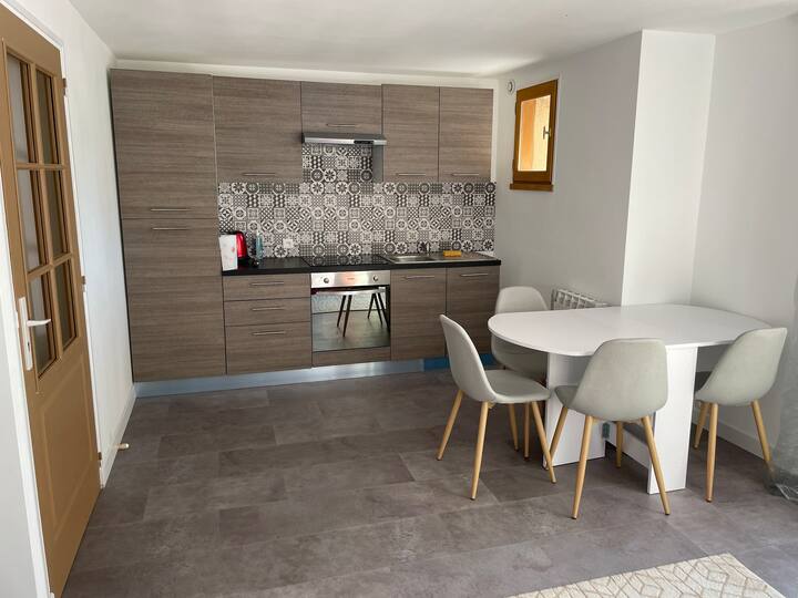 Appartement T2 Refait à Neuf - Onet-le-Château
