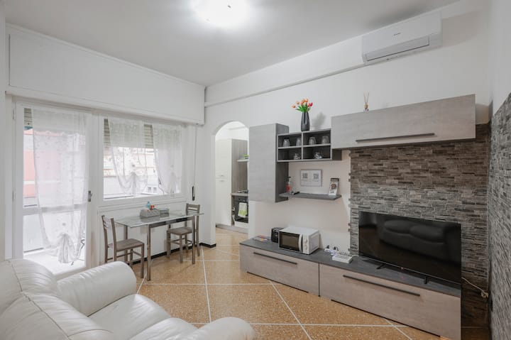 Casa Vacanze Marosa - Rapallo, Bixio - Santa Margherita Ligure