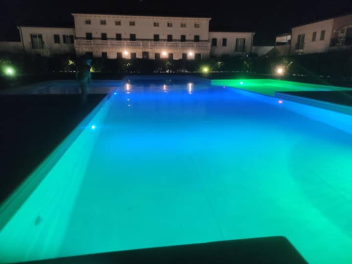 Casa Arilica - Peschiera del Garda