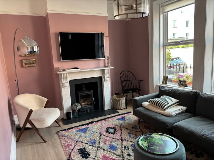 Donnybrook Townhouse - Dublin