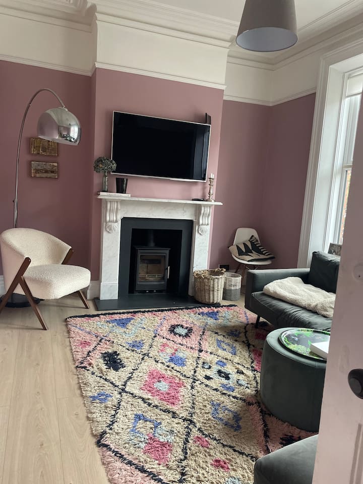 Donnybrook Townhouse - Dublin