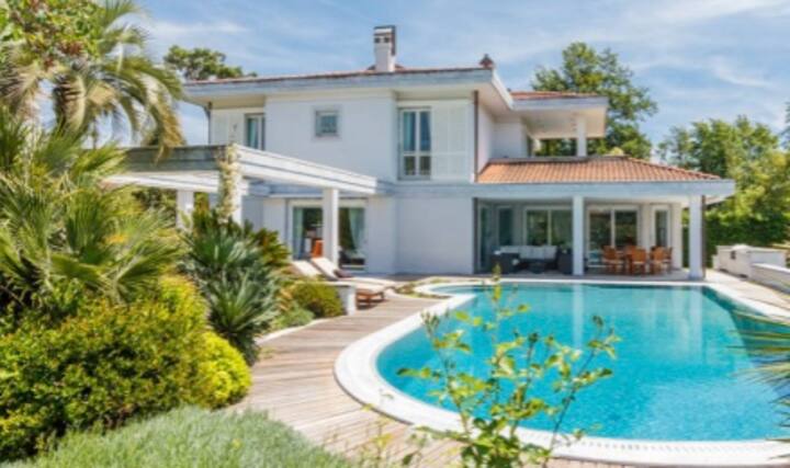 [Dream Villa] Unforgettable And Luxury Stay - Forte dei Marmi