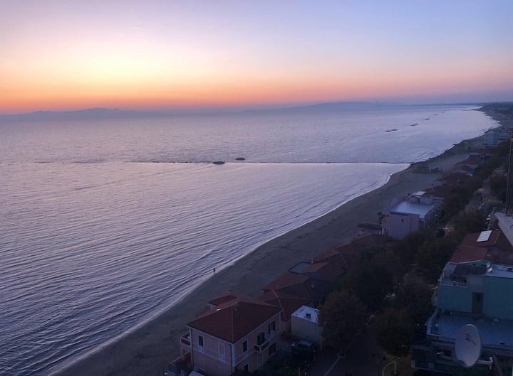 Inserrata Sea Style In Tuscany - Follonica