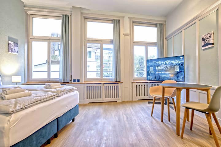 Bank House Studio M 106 - Interlaken