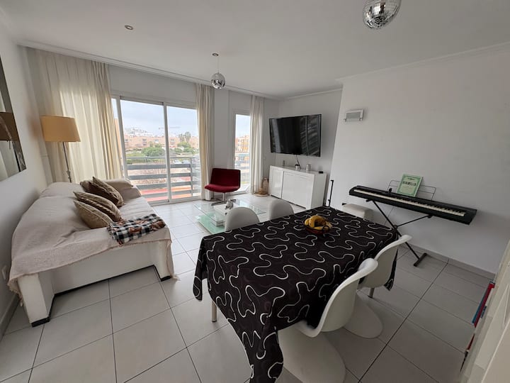 Habitación Doble C/ Jacuzzi - Ibiza