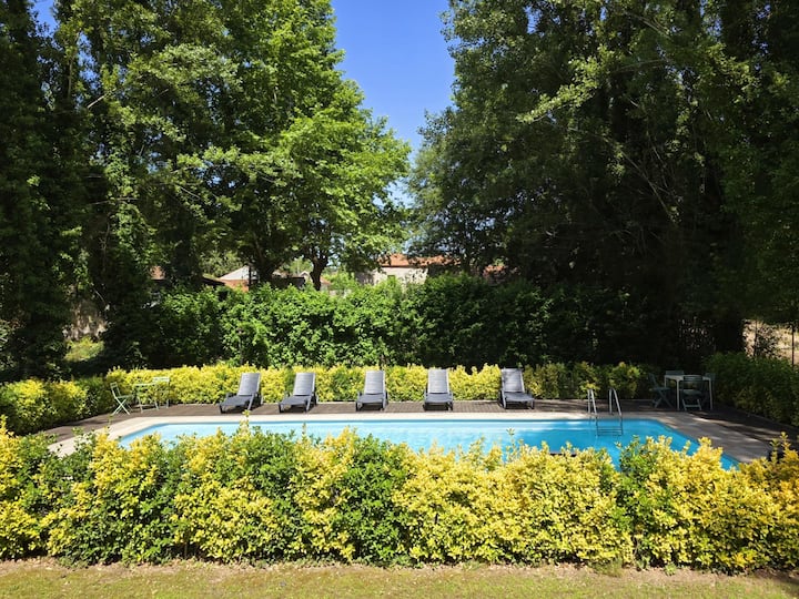 Quinta Da Travancela Casa Do Pedro - Amarante