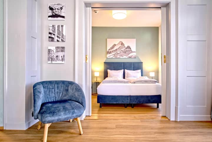 Bank House Suite 303 - Interlaken