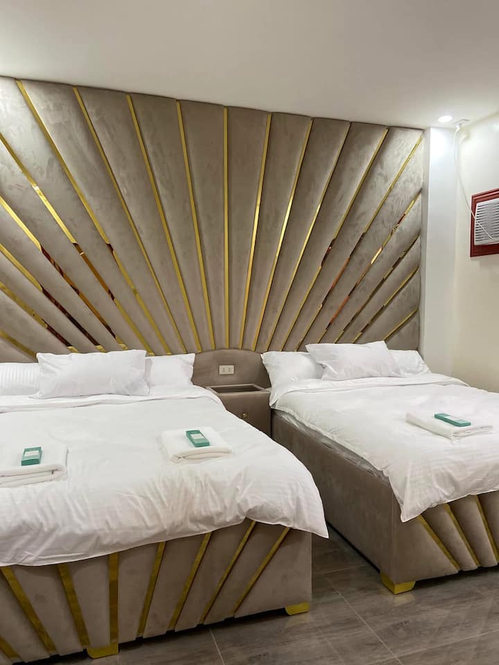 Afl Hotel Resort - Ibaan