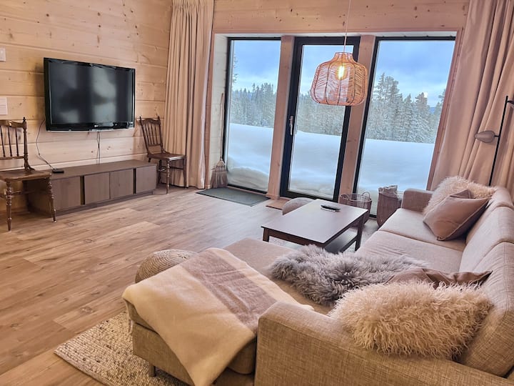 Martebäcken 58a - Sweden