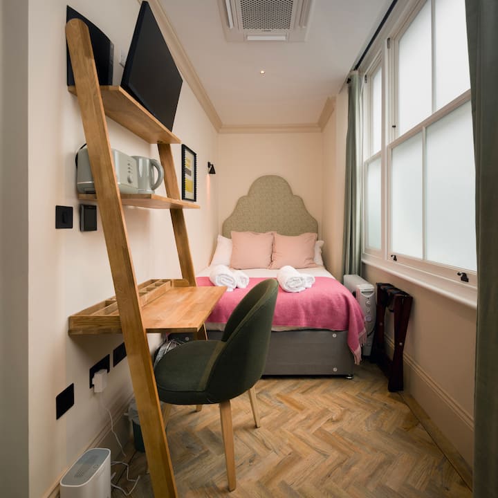 Petite Homely Notting Hill Studio - 