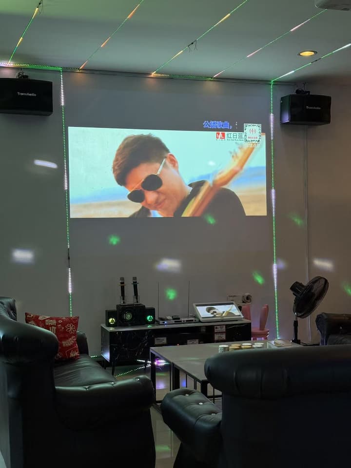 Christina Homestay 百万民宿 - Sungai Besar