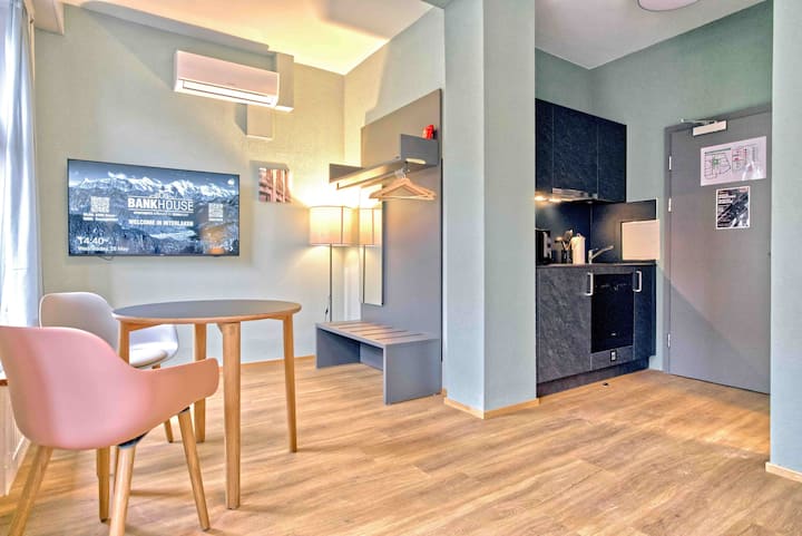 Bank House Studio M 202 - Wilderswil