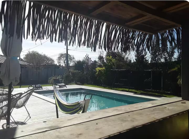 Adorable Guest House - Gujan-Mestras