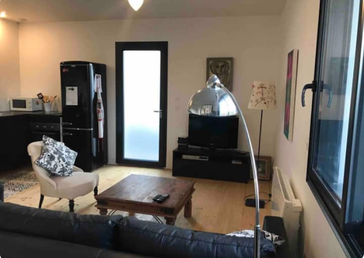 Adorable Guest House - La Teste-de-Buch