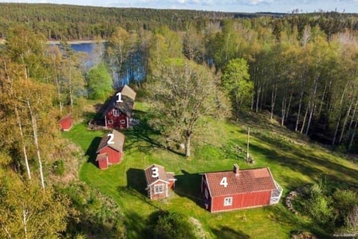 Paradisgården - Laxå