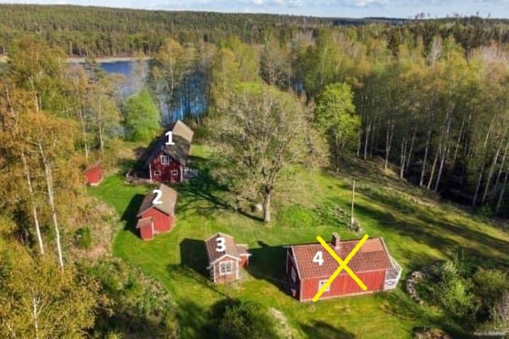 Paradisgården - Laxå