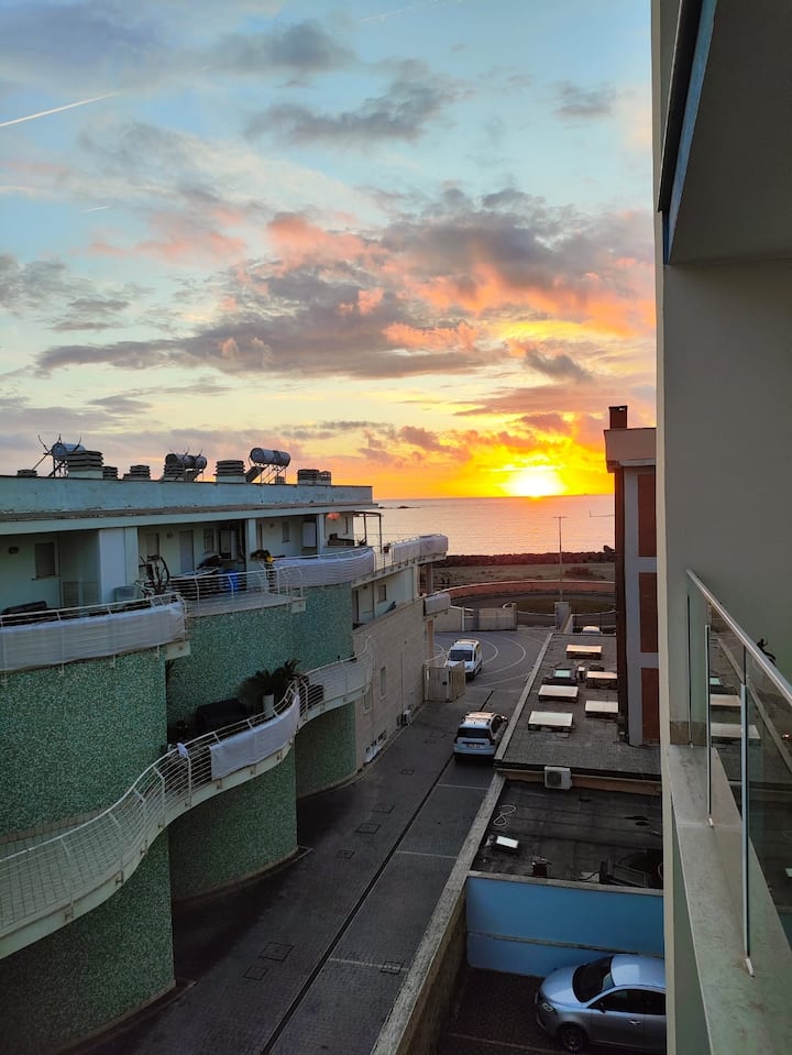 Agm Suite Fiumicino Faro 10 - Fiumicino