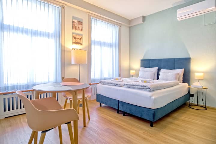 Bank House Studio M 203 - Interlaken