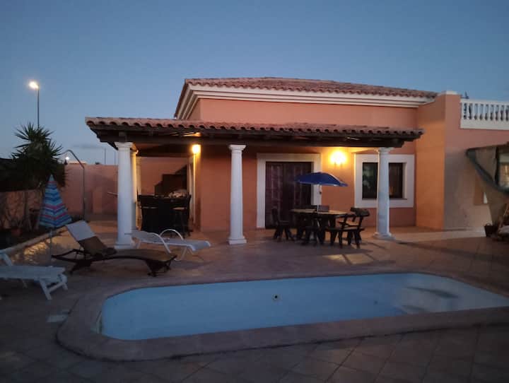 Habitación Compartida - Fuerteventura