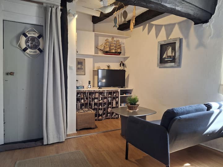 Ranndi Dans Le Style Marin Breton - La Roche-Bernard