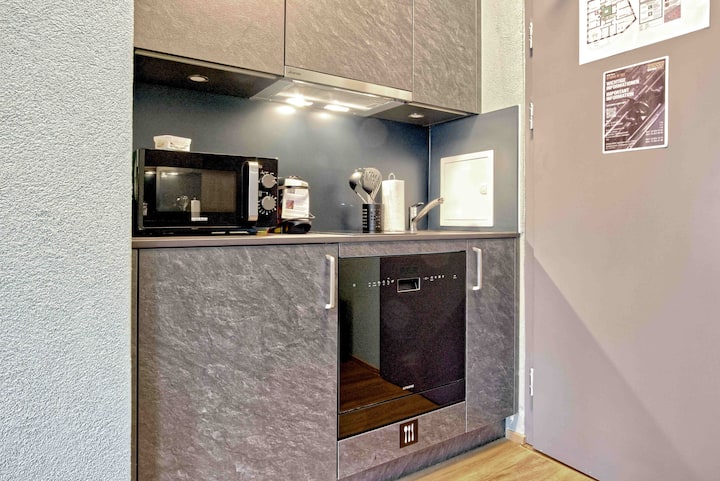 Bank House Studio M 302 - Interlaken