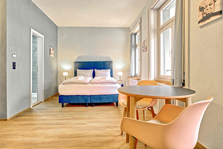 Bank House Studio M 302 - Interlaken