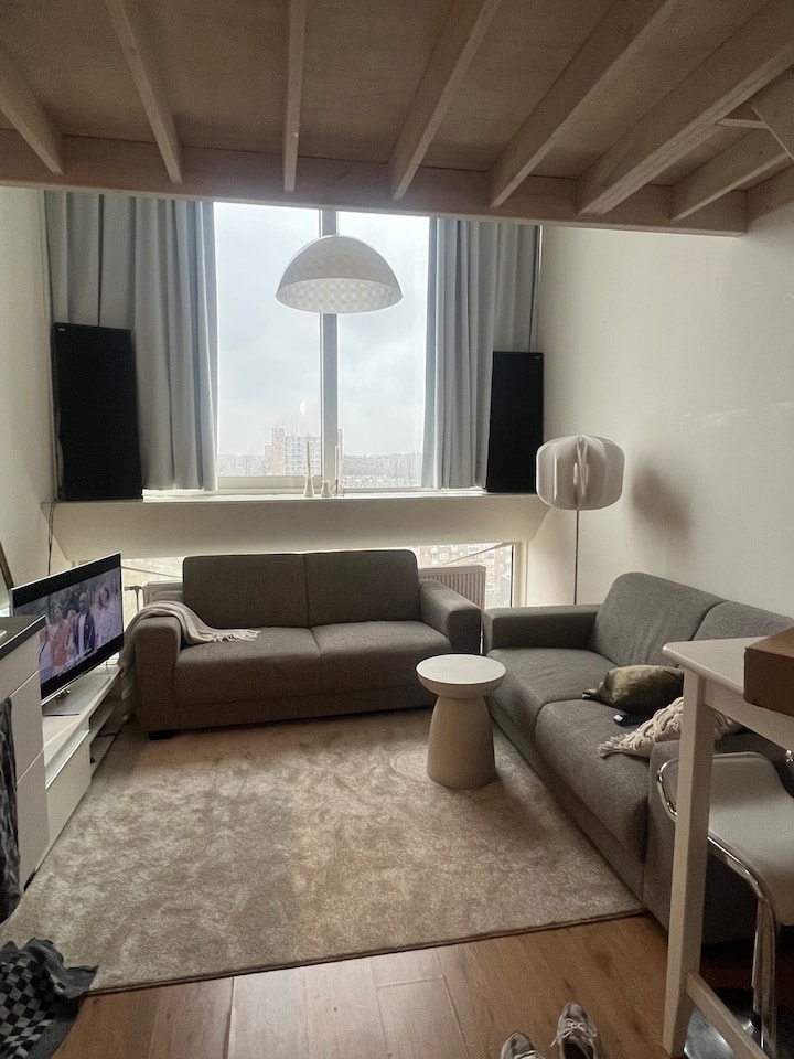Lichte Woning - Groningen