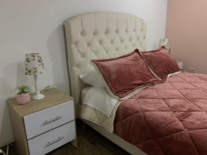 Colorsnoa Apto De 3 Habitaciones - Bogota