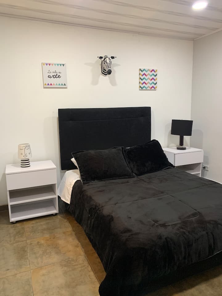 Colorsnoa Apto De 3 Habitaciones - Bogotá