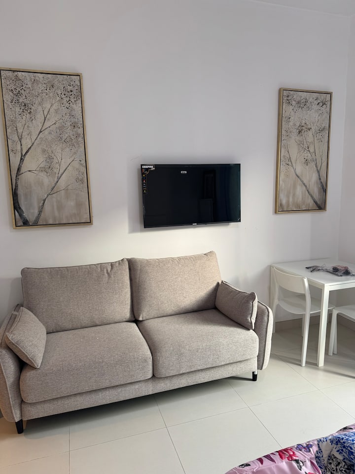 Very Prime Location Near Dubai - Sharjah