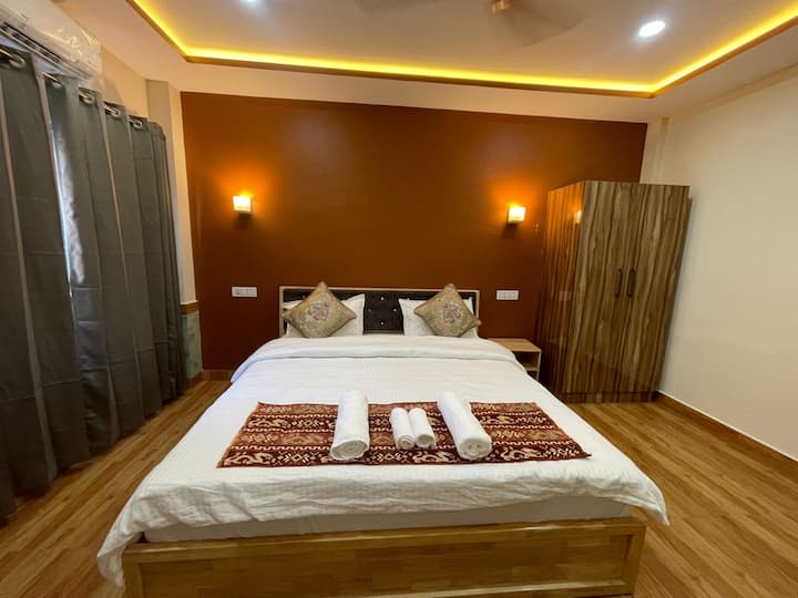 Cozy & Peaceful 1bhk Stay – Feel At Home - West Bengal