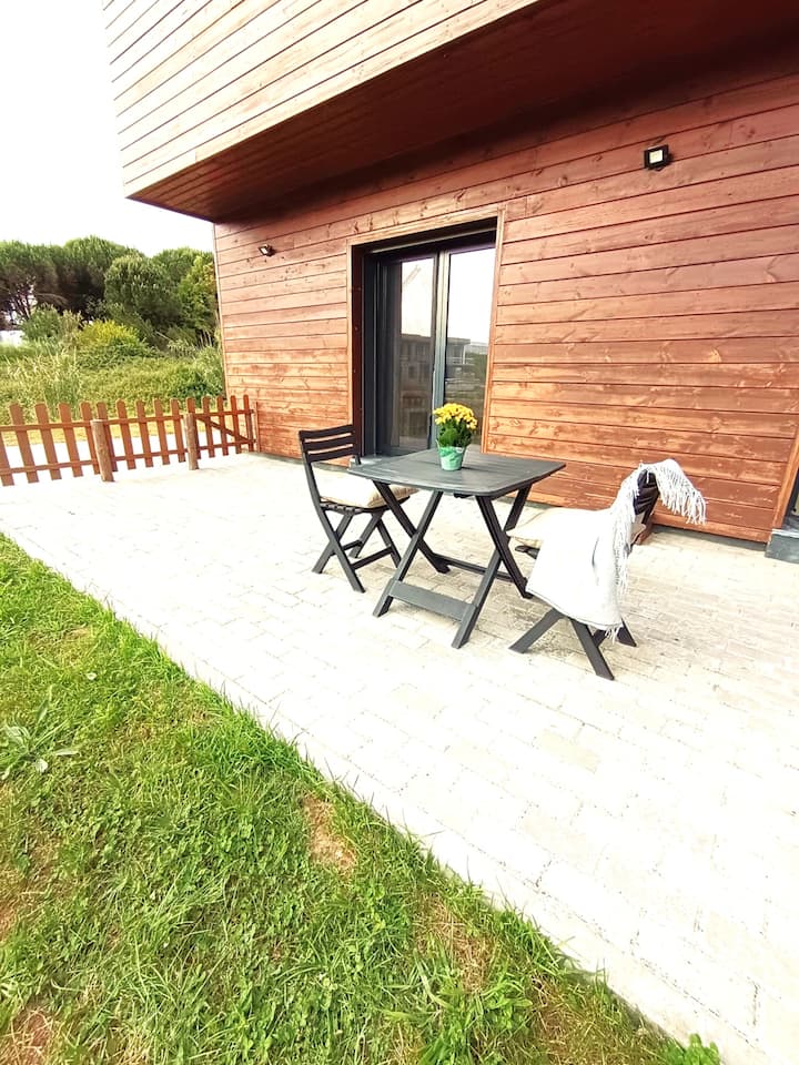 Casa Da Quinta 1 Bedroom - Nature & Comfort - Mafra