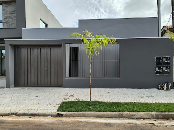 Studio Para Locação Temporária1 Preço R$ 230,00 /D - Lucas do Rio Verde