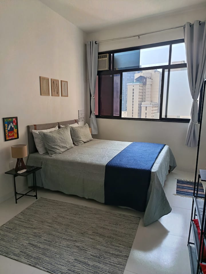Comfy Studio - Rio Center - Rio de Janeiro