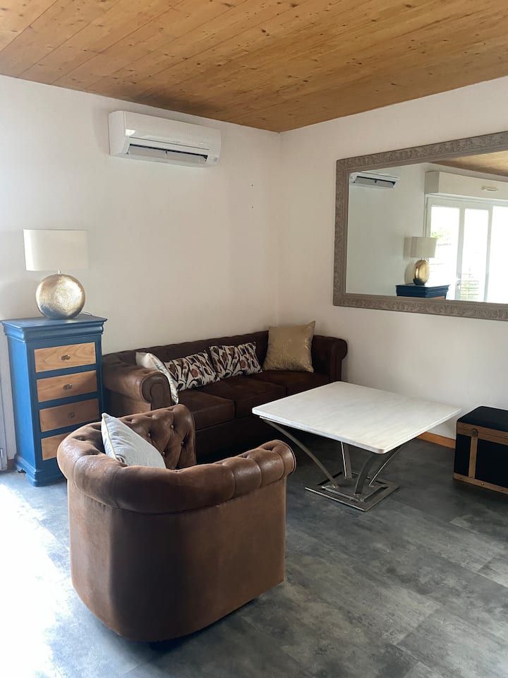 Location Vacances T3 - Mios