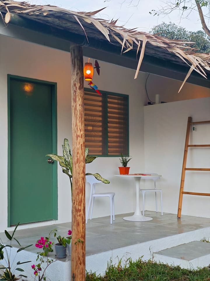 Garden Village 1 - El Nido