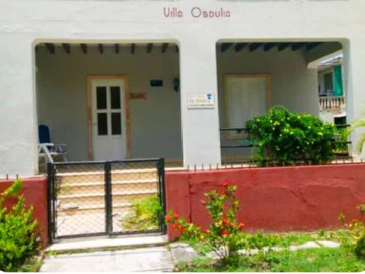 Villa Obdulia Sus Playas 1 Y 3
Varadero - Varadero