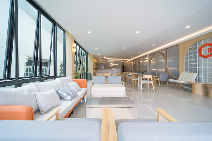 Circle Inn Ao Nam Mao 2 - Ao Nang