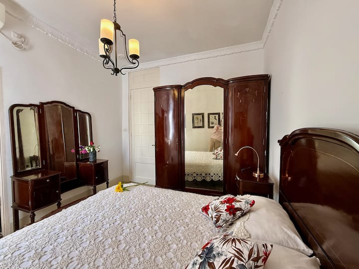 Refugio Colonial Con Encanto (#10) - Havana